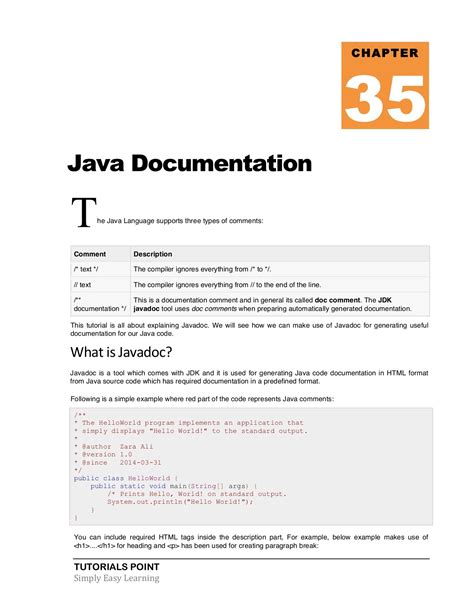 Java Tutorial Theselimkw Page 314 Flip Pdf Online Pubhtml5