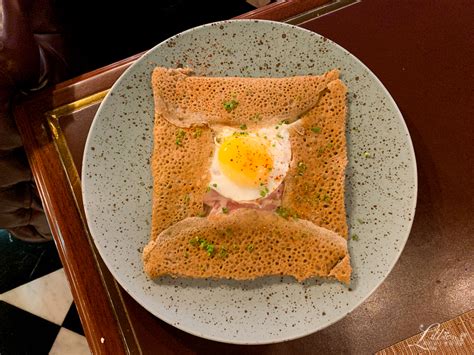 【台北法式下午茶推薦】亞都麗緻飯店巴賽麗廳la Brasserie。優雅動人的巴黎浪漫氛圍搭配經典法式料理，打造台北少見的法國料理餐廳 莉莉