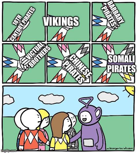 „somali Pirates Are We History Memes Know Your Meme