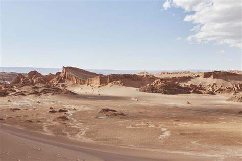 Tour Valle De La Luna Tierra Nativa Travel