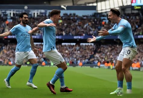 阿尔瓦雷斯：之后的比赛都是决赛；必须捍卫曼城的领先优势pp视频体育频道