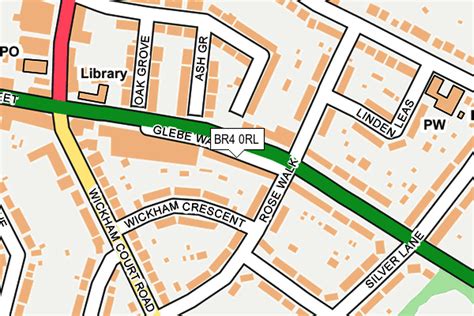 Br4 0rl Maps Stats And Open Data