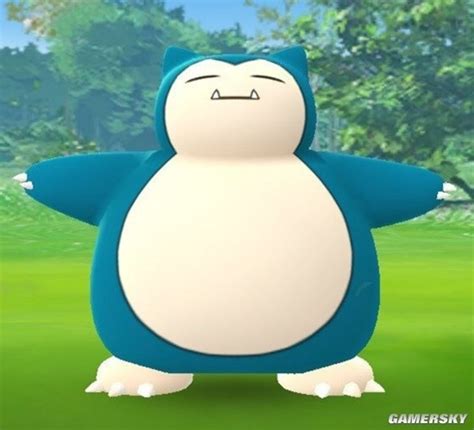 卡比兽原型是宝可梦员工西野弘二 名字也是本人外号