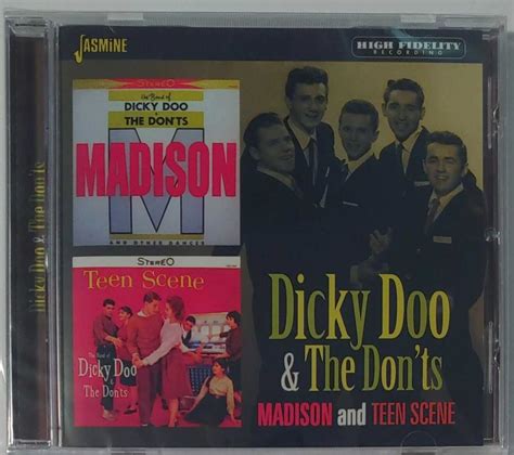 Dicky Doo And Donts Archives Cd Greeting Llc