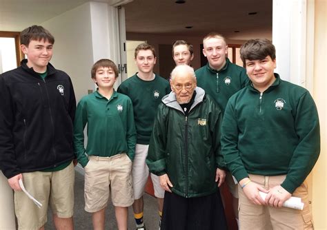 Spiritual Life — Saint Bede Academy Peru Il — Saint Bede Academy