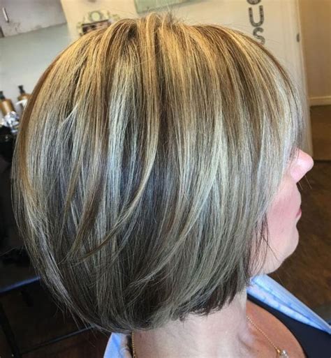 18 Modern Haircuts That Prove Women Over 50 Can Rock Any Look