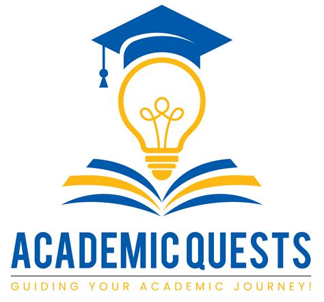 Academicquests Guiding Your Academic Journey