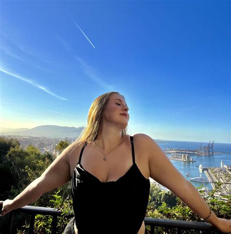 Madison Paynes Postlemon8