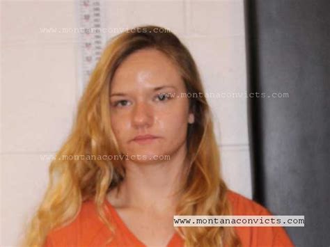 Naomi E Kohen Montana Convicts