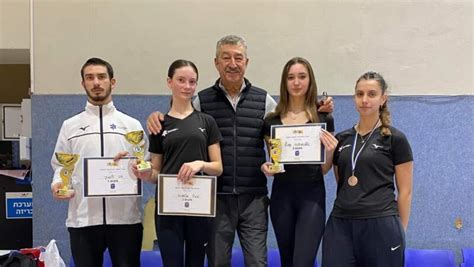 סייפי מכבי מעלות בגביע המדינה כפרניק