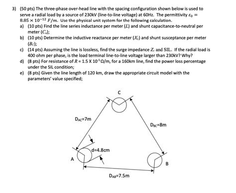 Solved Can Anyone Show Me How To Solve This Three Phase State Problem
