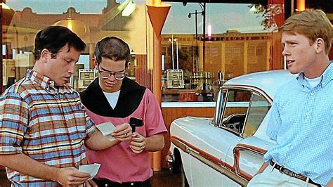 American Graffiti 50 Años De La Comedia De George Lucas Que Capturó