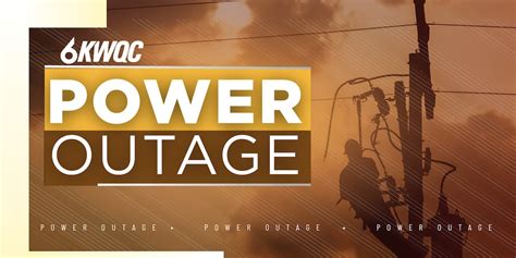 Over 3400 Lost Power In Illinois Quad Cities
