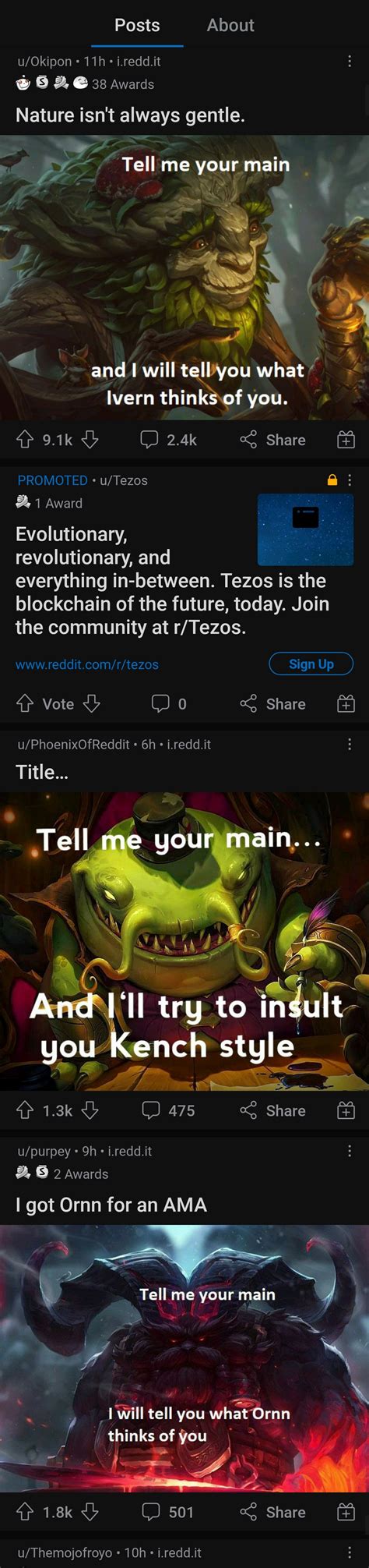 This Sub Blows Cock Can I Get Banned Please You Losers Are Sooo Unfunny Gahahahs R Leagueofmemes