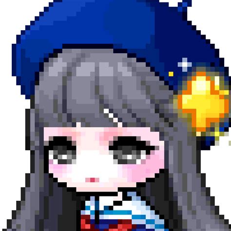 신용관 Maplestory Worlds