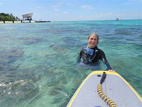 Meet Dr Helen Fox Leading With Science And Heart January 2025