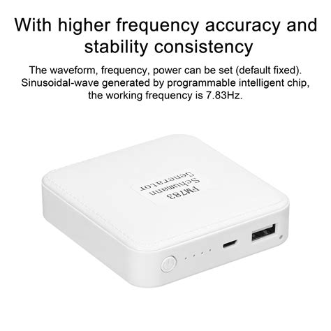 Fm783 Wave Generator Sound Improving Low Frequency Grandado