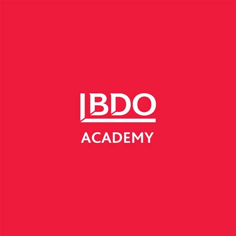 Bdo Academy Bucharest