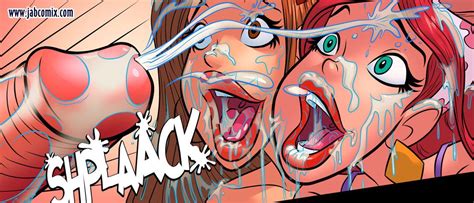 Various Busty Girls Have Fun Getting Banged In Jab Comix Farm Lessons