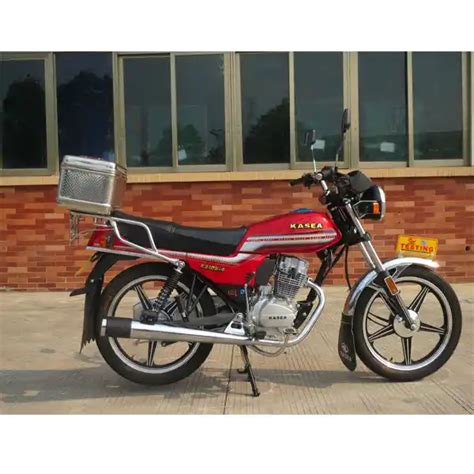 Classic Motorcycle 150cc Automatic Max Speed 80kmh