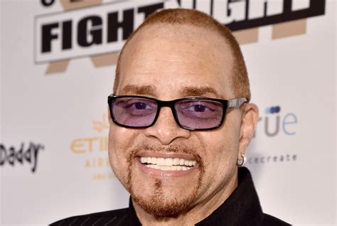 Comedian Sinbad Recovering From Recent Stroke Majic 1021