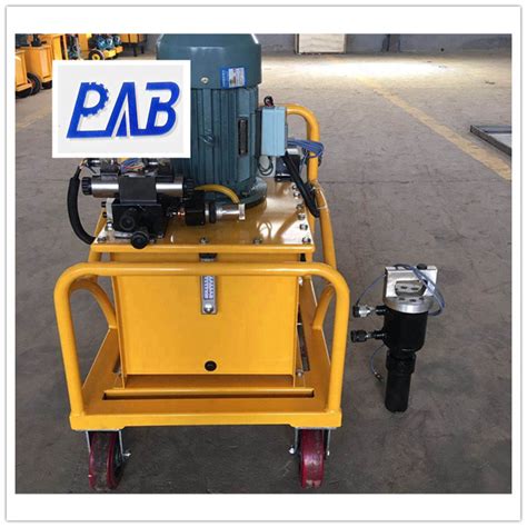 Portable Riveting Machine For Ring Groove Rivets Ring Groove R Riveting Machine And Hydraulic