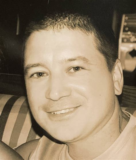 Richard Carl Redner Ii The Daily World