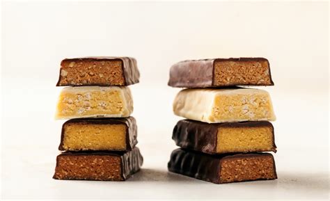 Geno Debuts Functional Ingredient For Bars Snack Food And Wholesale Bakery