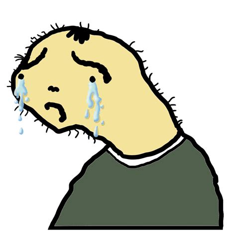 Loo Cries Lou Brutus Sonic Warrior