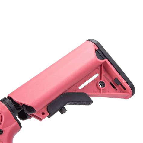 Ka Tws Mod1 Aeg Sport Pink King Arms Store