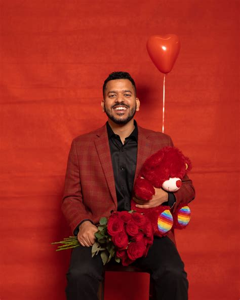 Premiere Semwal Yearns For Old School Romance With Arms Wide Open In