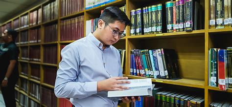 Law School José Rizal University