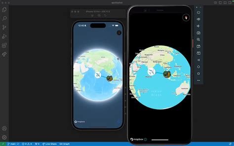 reactnative reactnativemapbox reactjs appdevelopment… gautham vijayan