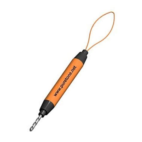 Tubing Extractor And Threader For Hearing Aid Everymarket