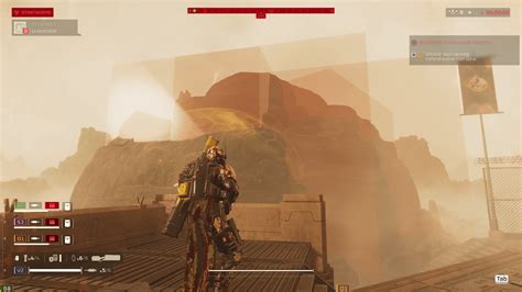 Evacuate High Value Assets Bugged Bug Report Rhelldivers