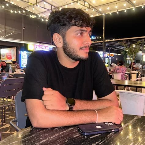 𝐉𝐚𝐲𝐝𝐞𝐞𝐩 𝐀𝐡𝐢𝐫 🖤 (@jaydeep.ahir_) • Threads, Say more