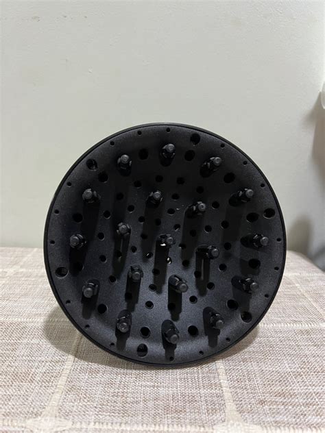 Hair Dryer Diffuser Attachment Womens Fashion Watches And Accessories