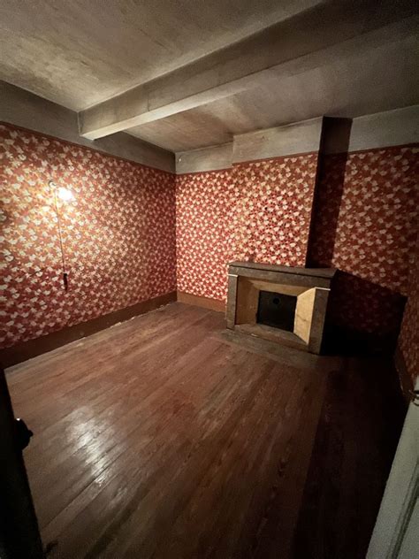 Assemblage Ipe à Léquerre Pour Remplacer Cloison Semi Porteuse 42