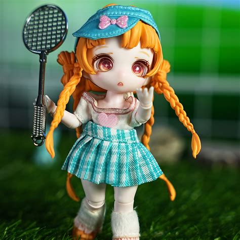 Кукла Maytree Starlight 13 см Maytree Starlight Doll купить недорого в Империи Кукол