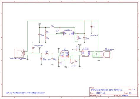 Bridge Easyeda Open Source Hardware Lab