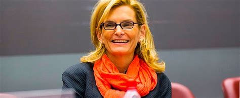 Doreen Bogdan Martin Promotes Life Skills In Women And Girls The