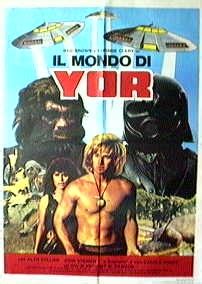 Picture Of Yor The Hunter From The Future