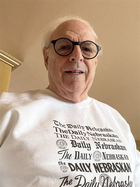 Arnold Garson On Linkedin The Daily Nebraskan Was My Starting Point For A 46 Year Career In…