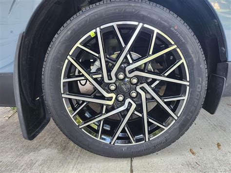 My 2024 Hybrid Maverick Lariat Azure Gray Metallic So Far Raptor Grill Lowered Mach E Gt