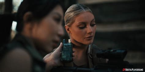 Machine Gunner Action Porn Serie The Lord Of Porn