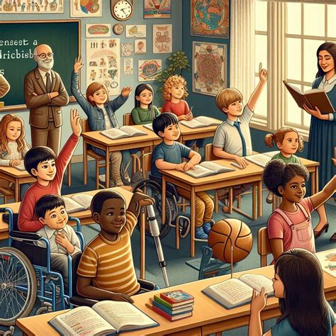 Todo Lo Que Necesitas Saber Sobre La Inclusión Educativa Definición Y