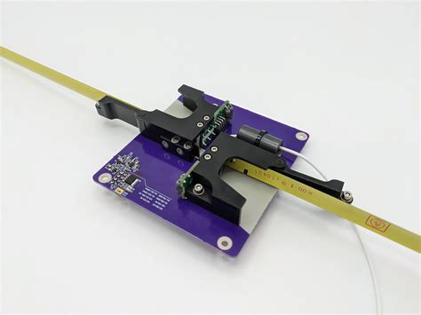 Orcasat — Antenna Deployment Testing