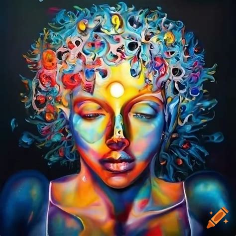 Mind Body Connection