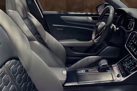 Audi Rs6 Avant 2026 Images View All Interior Exterior And Color Options