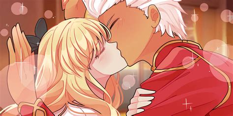 Kiss Commission By Isosceless On Deviantart